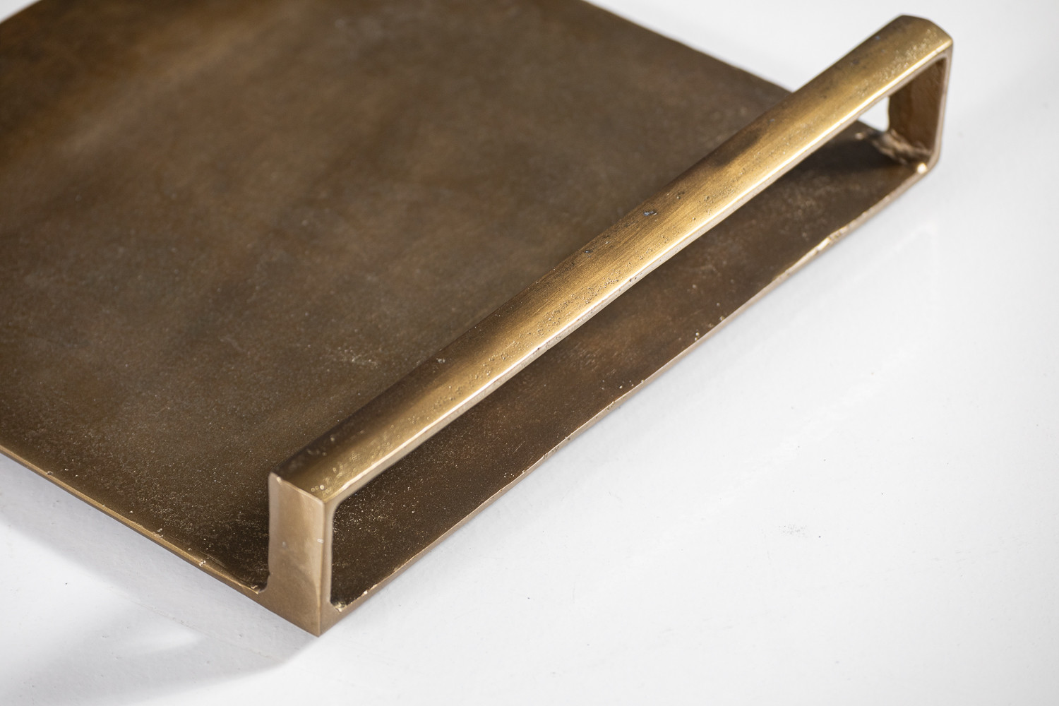 Mina Decorative Tray - Square | Cielo