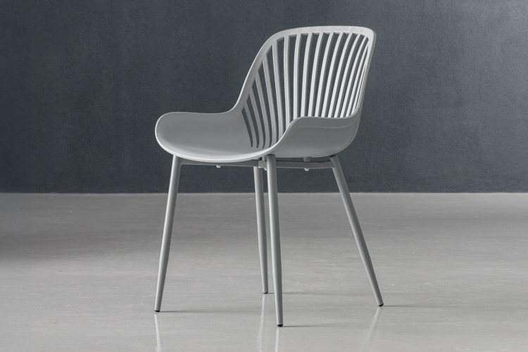 Paige Dining Chair Collection | Cielo