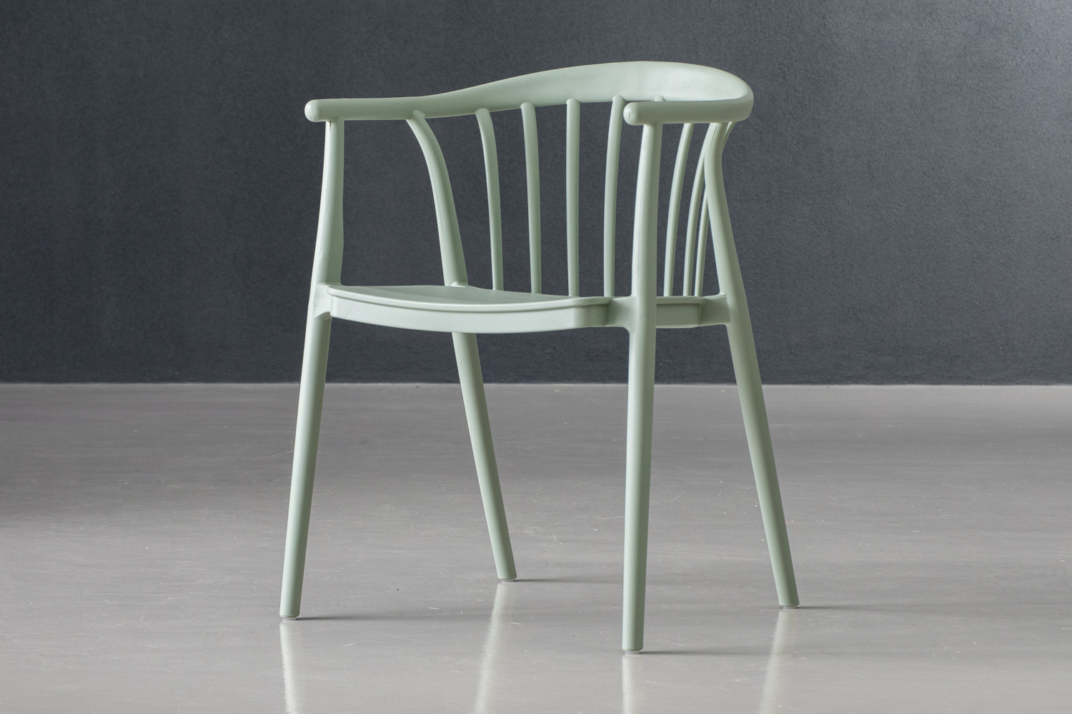 Kenzy Dining Chair | Elegant Dining Chair with Armrests