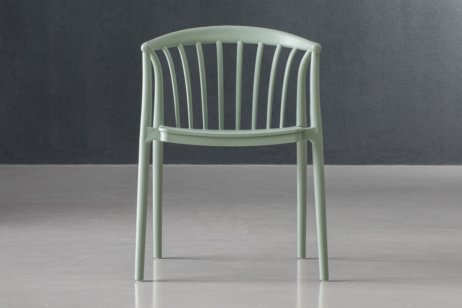 Kenzy Dining Chair | Elegant Dining Chair with Armrests