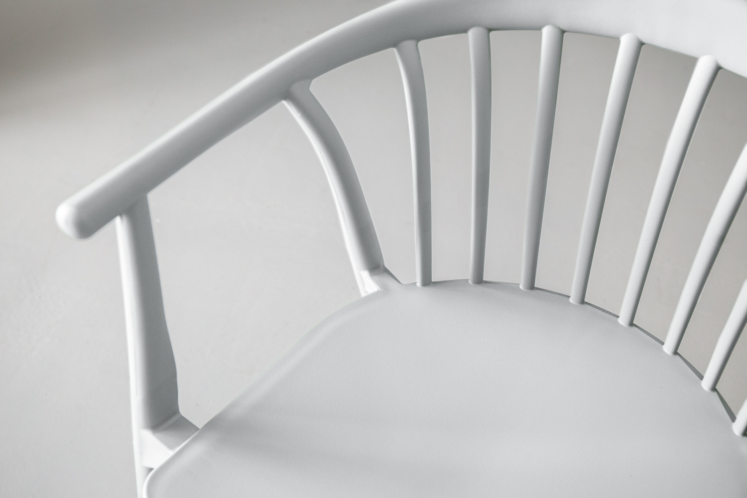 Kenzy Dining Chair | Elegant Dining Chair with Armrests