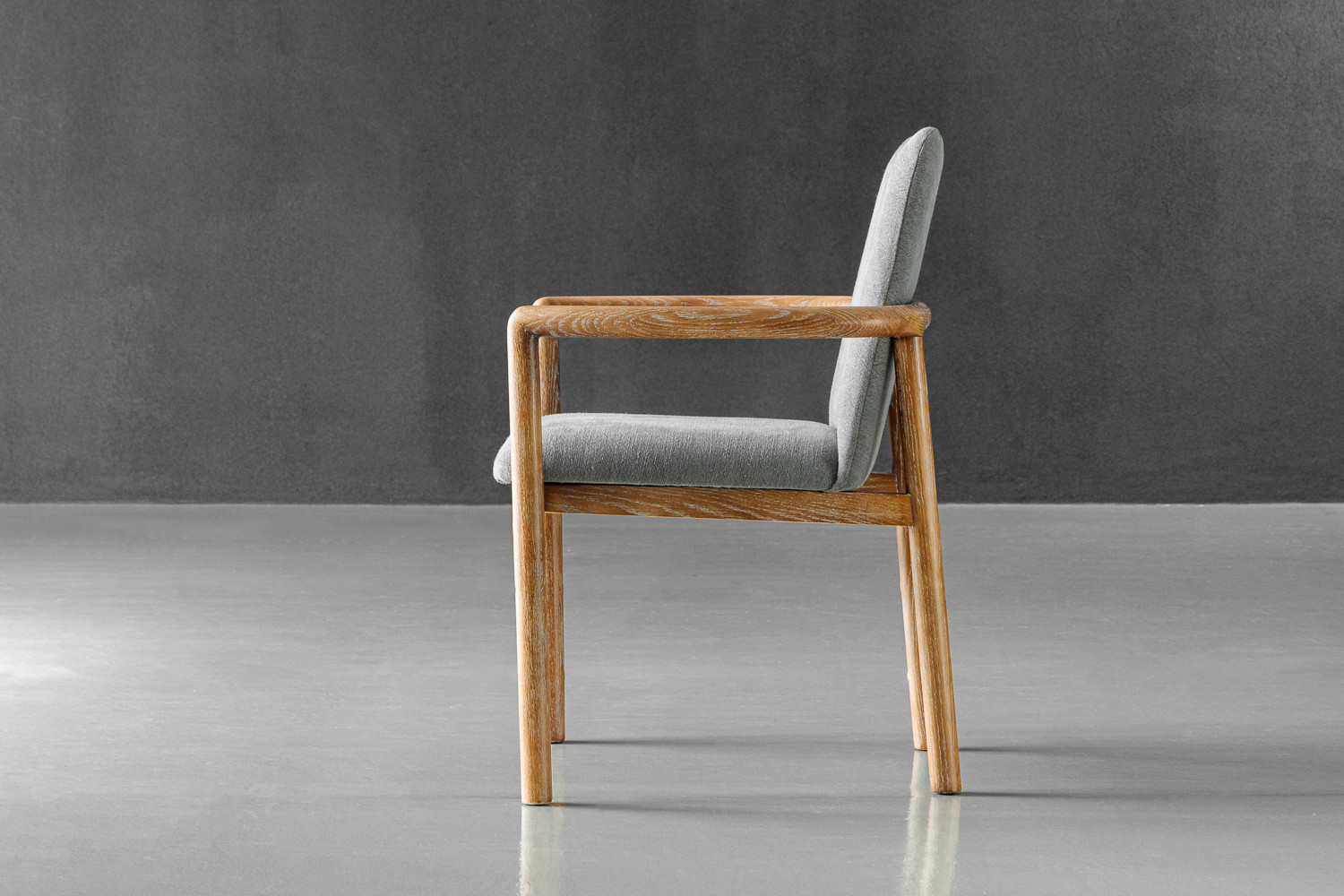 Lenora Dining Chair - Slate | Cielo