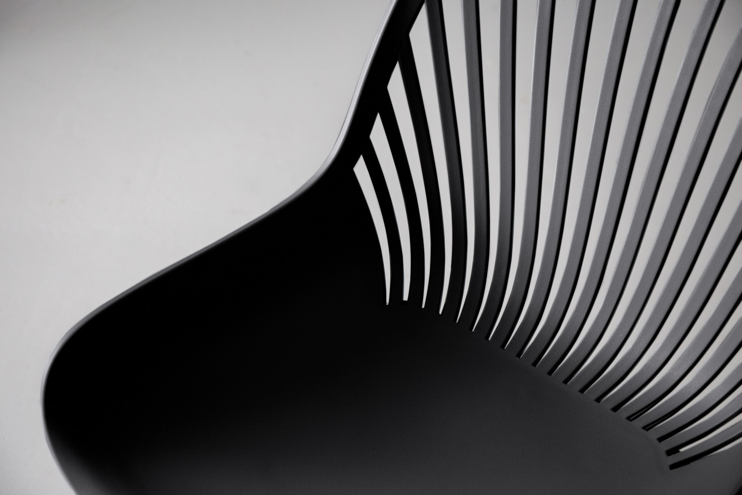 Paige Dining Chair - Black For Sale | Cielo