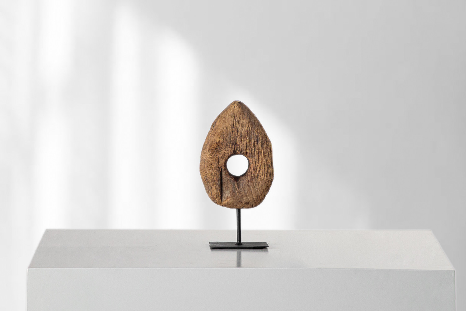 Charu Wooden Sculpture Collection | Cielo