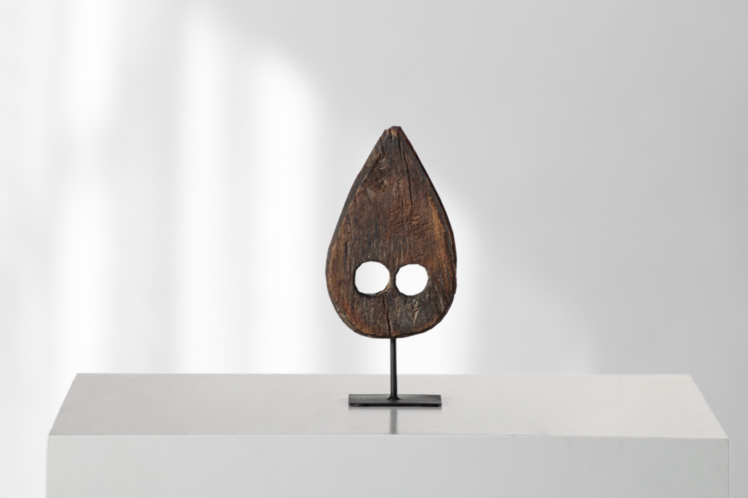 Charu Wooden Sculpture Collection | Cielo