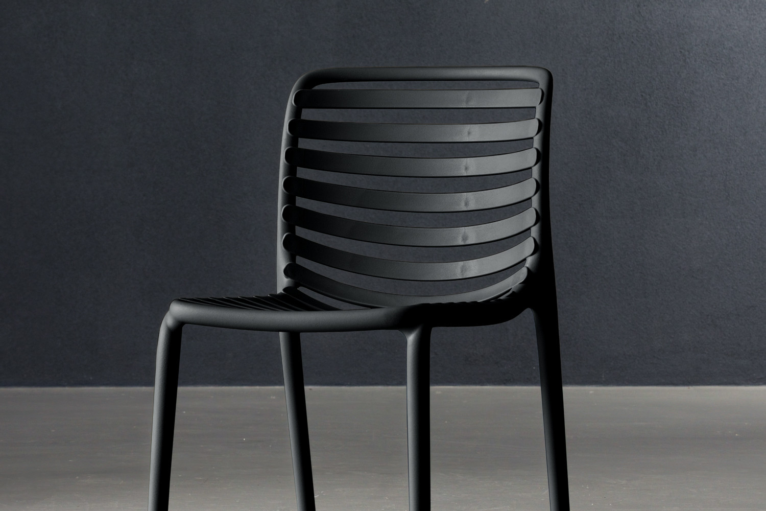 Layna Dining Chair | Minimalist Dining Chair