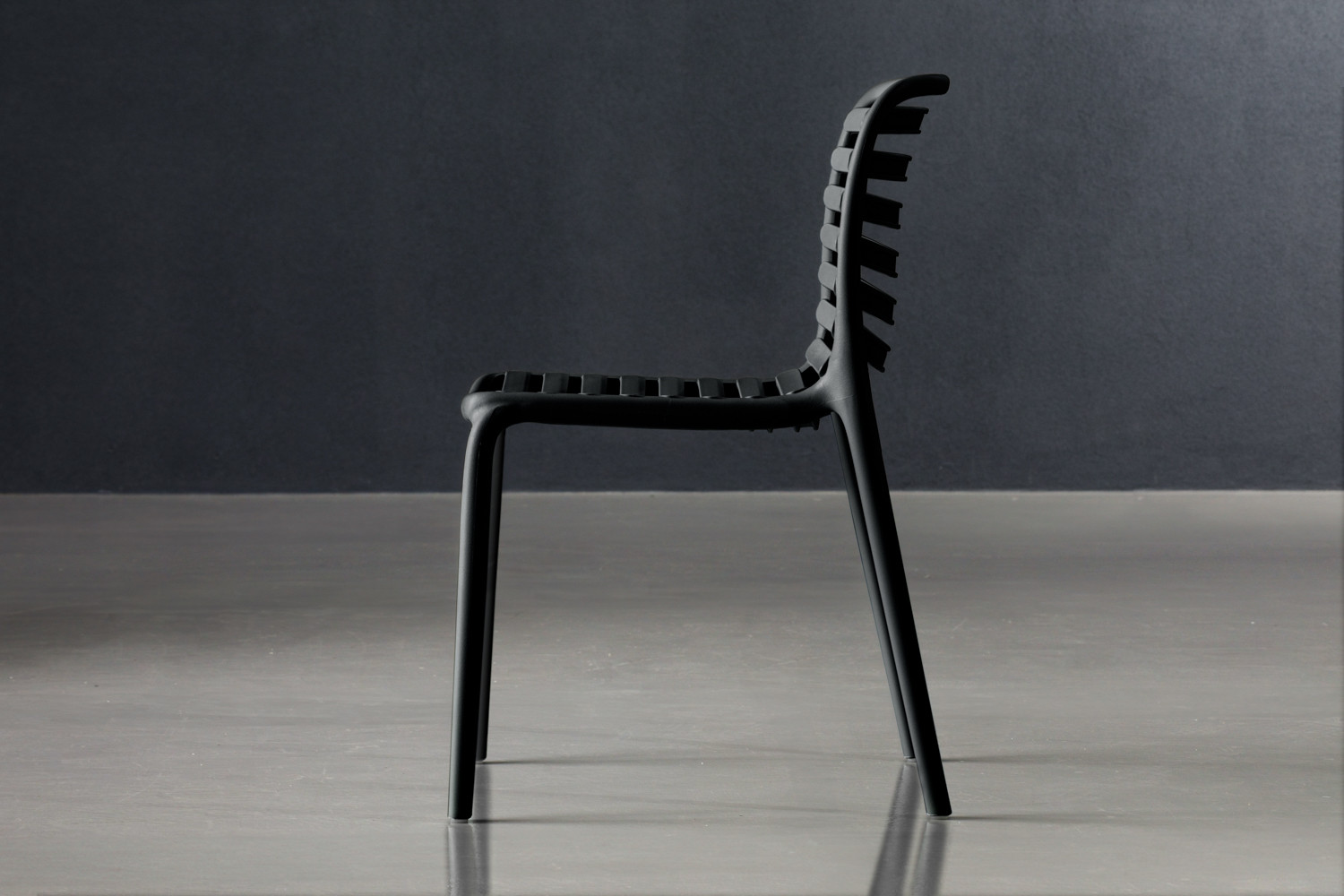 Layna Dining Chair | Minimalist Dining Chair