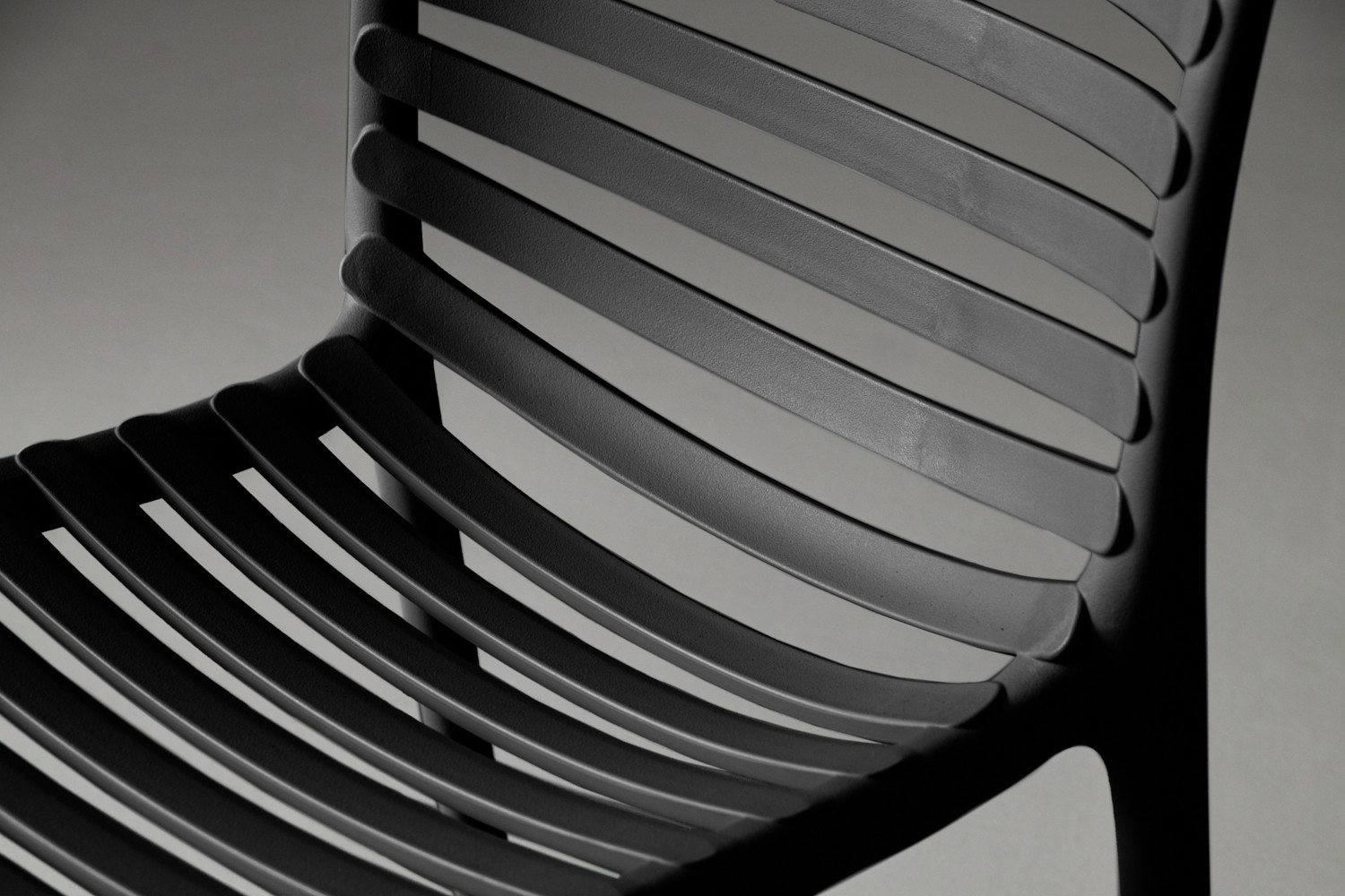 Layna Dining Chair | Minimalist Dining Chair