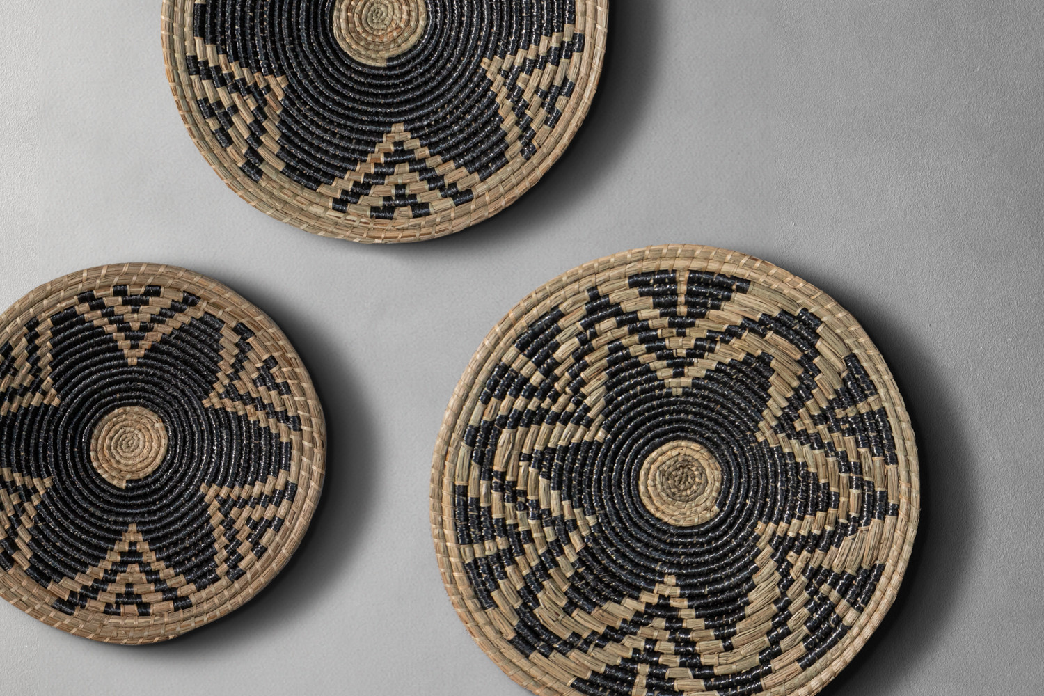 Saanvi Wall Décor - Set of 3 For Sale | Cielo