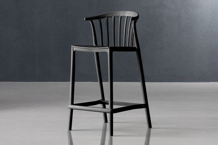 Kenzy Bar Chair Collection