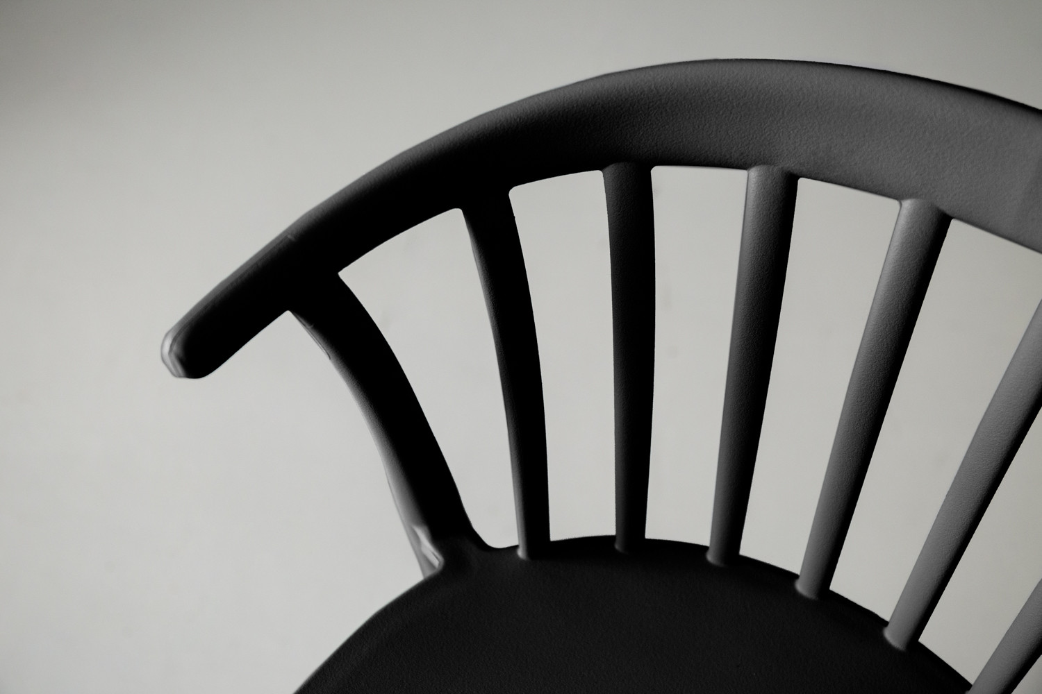 Kenzy Counter Bar Chair | Modern Mid-Century Bar Stool