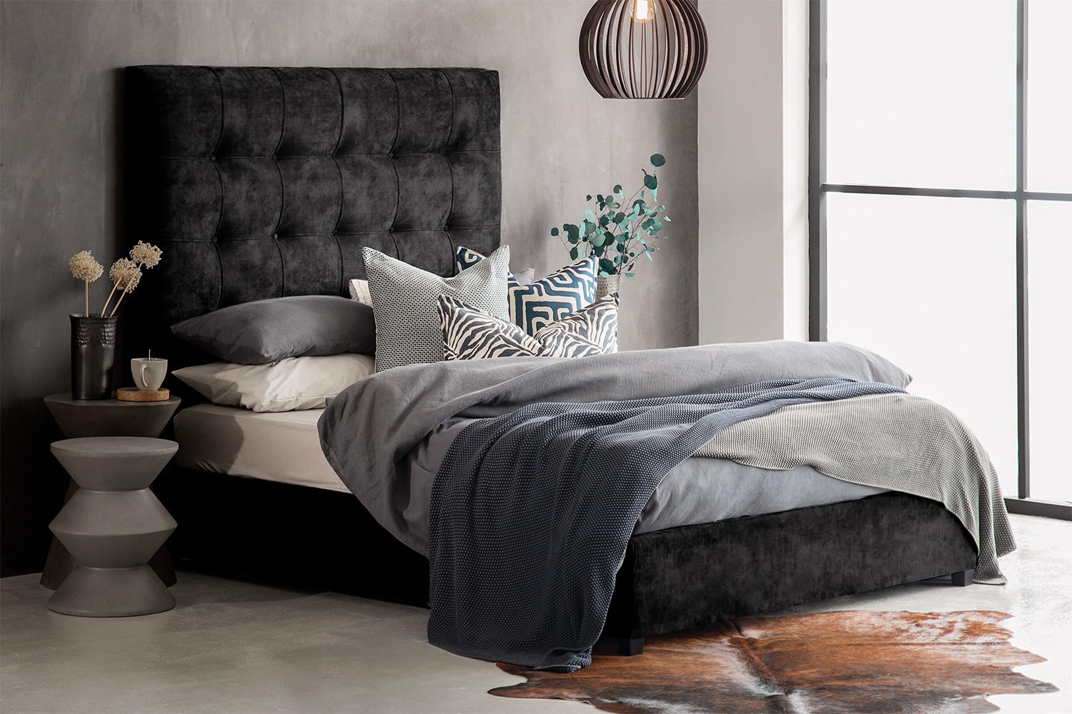 Queen Extra Length BedsFor Sale | Cielo