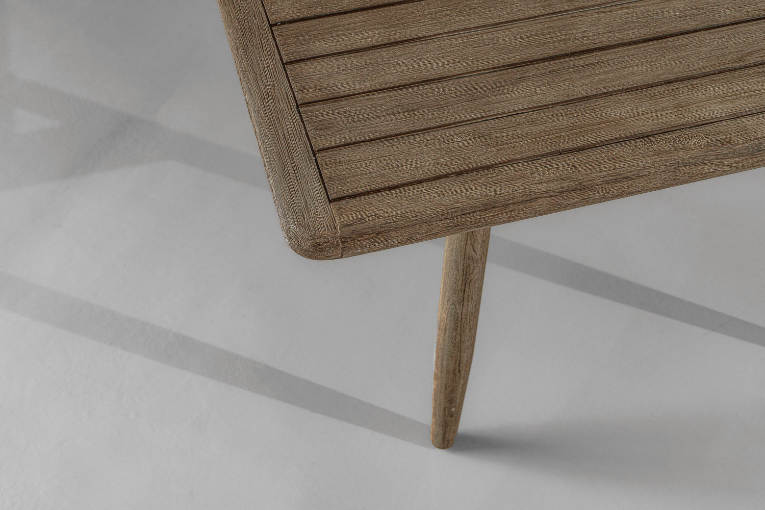 Ashburn Patio Dining Table | Cielo