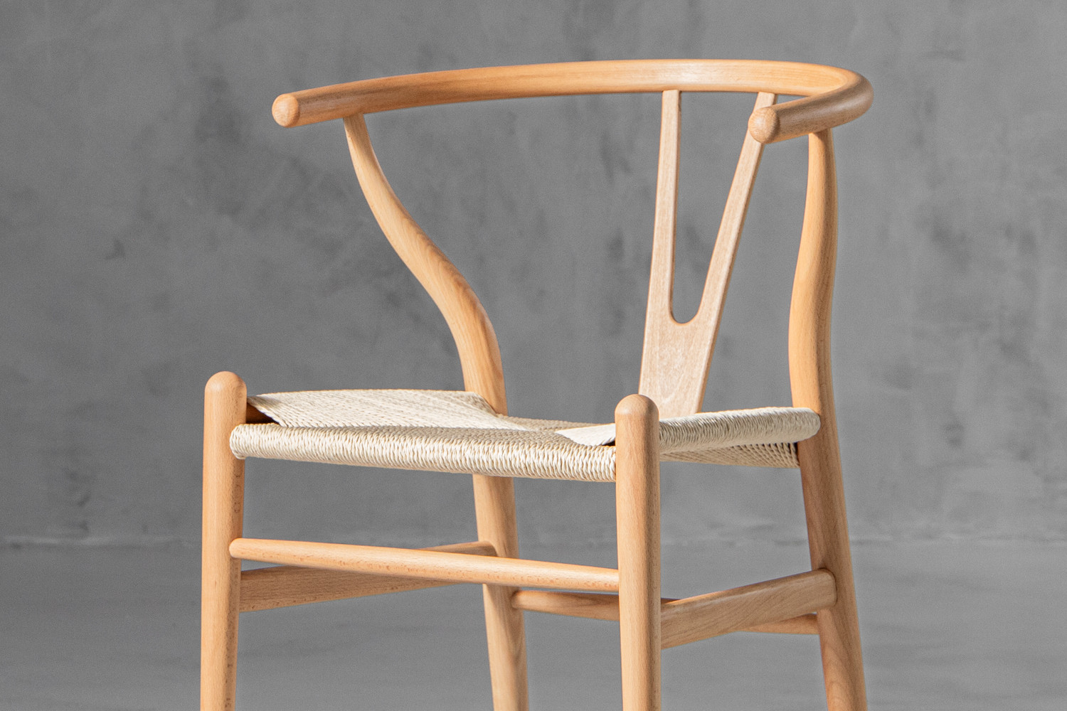Sofia Dining Chair - Natural | Cielo