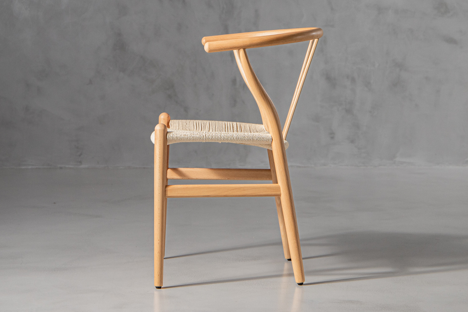 Sofia Dining Chair - Natural | Cielo