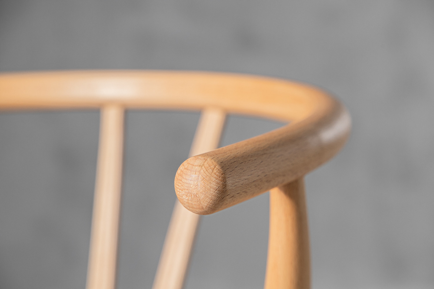 Sofia Dining Chair - Natural | Cielo