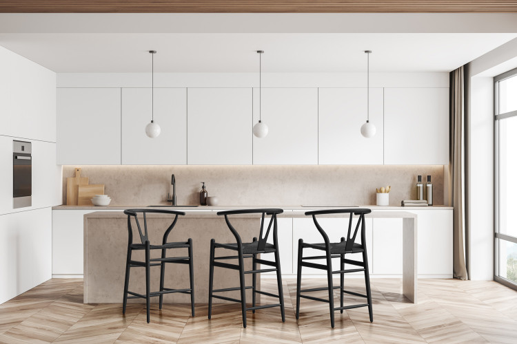 Bar and Counter Chairs For Sale | Cielo