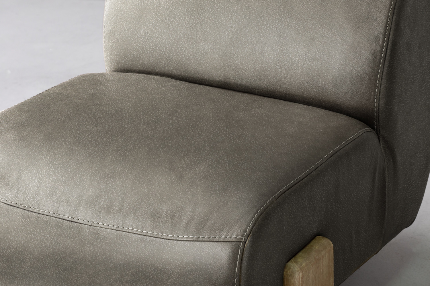 Takara Leather Chair | Cielo