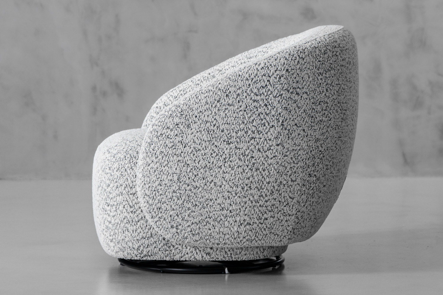 Denver Armchair - Winter Storm | Cielo