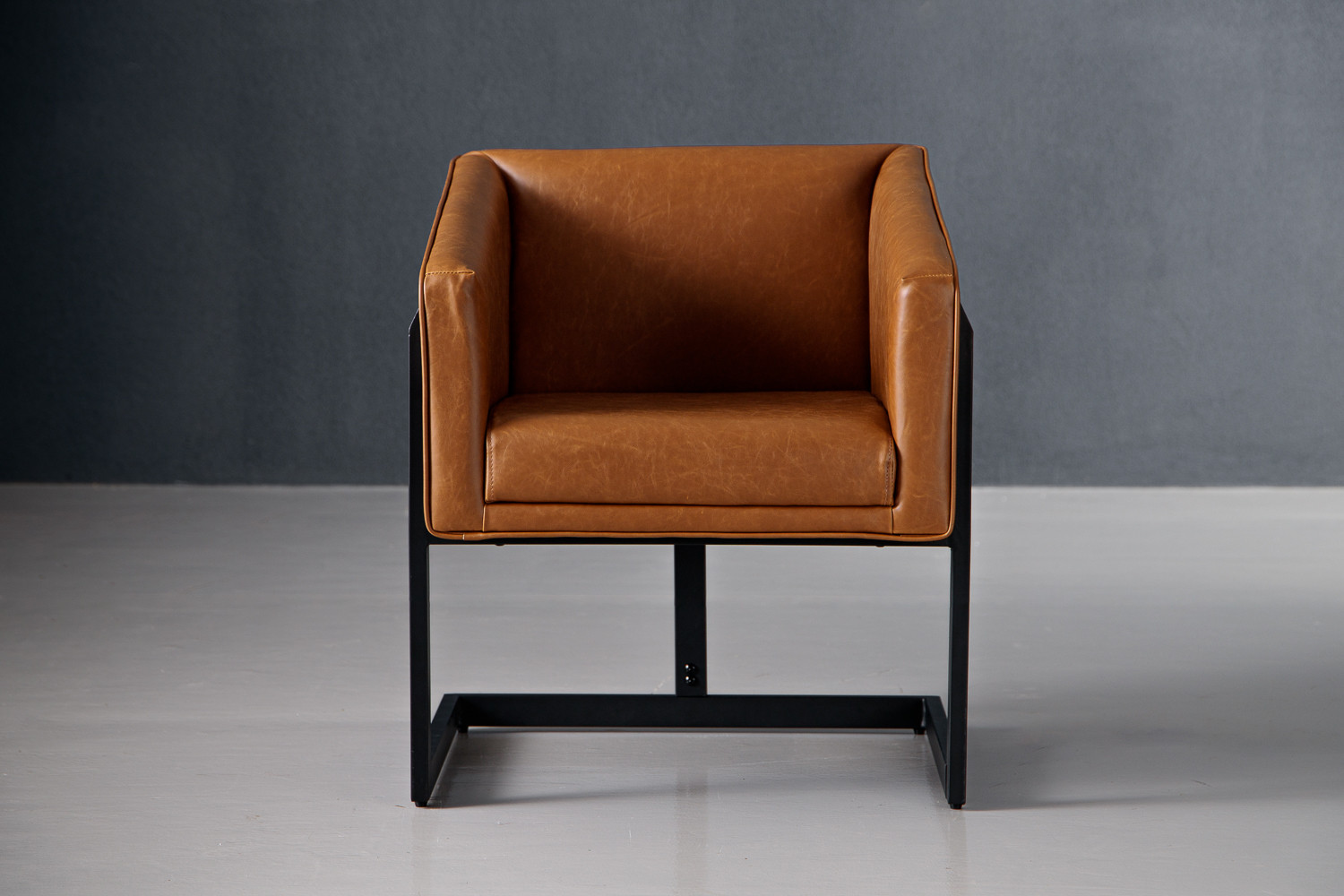 Elson Dining Chair - Tan | Iconic Mid-Century Design | Cielo
