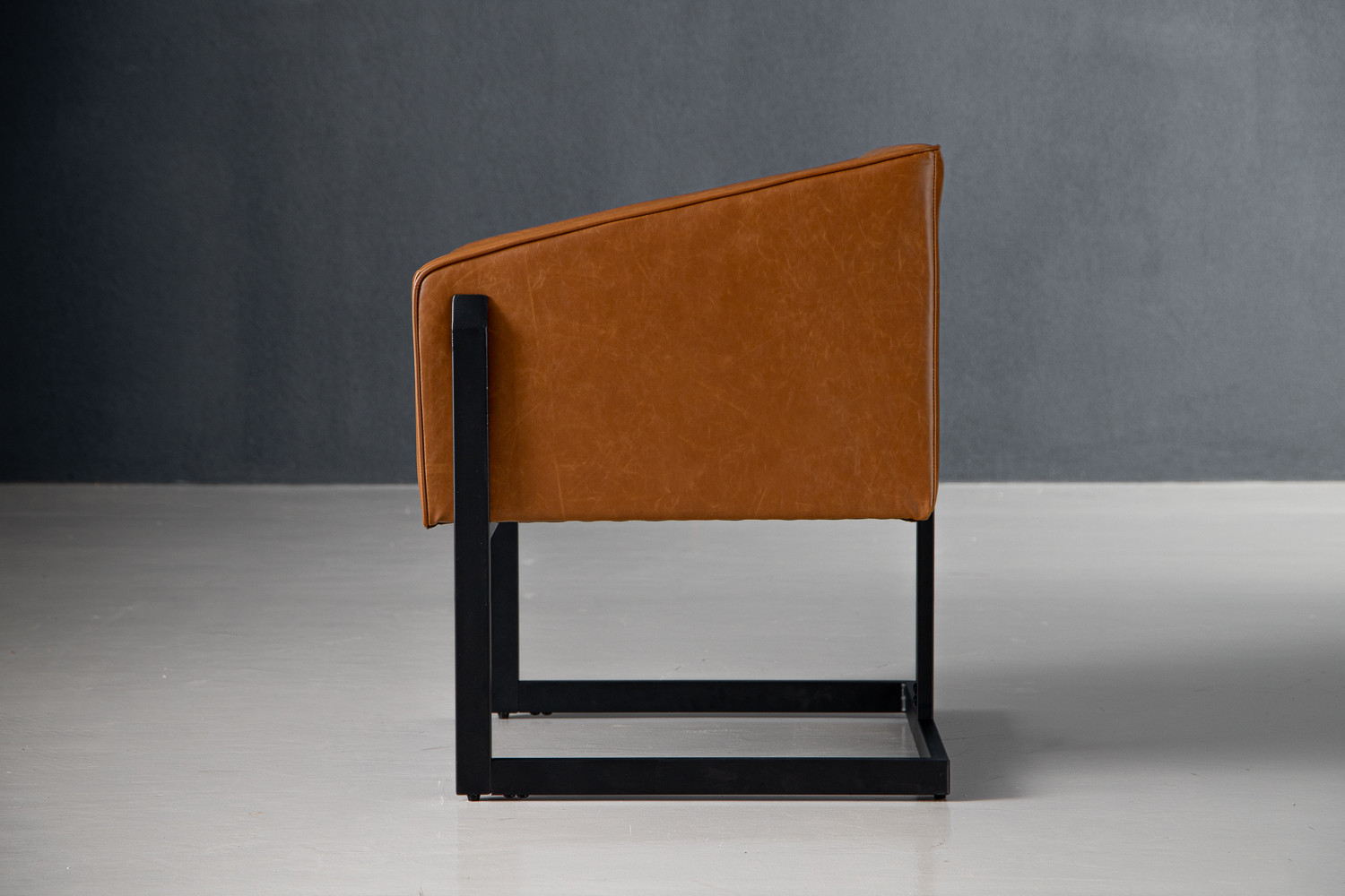 Elson Dining Chair - Tan | Iconic Mid-Century Design | Cielo