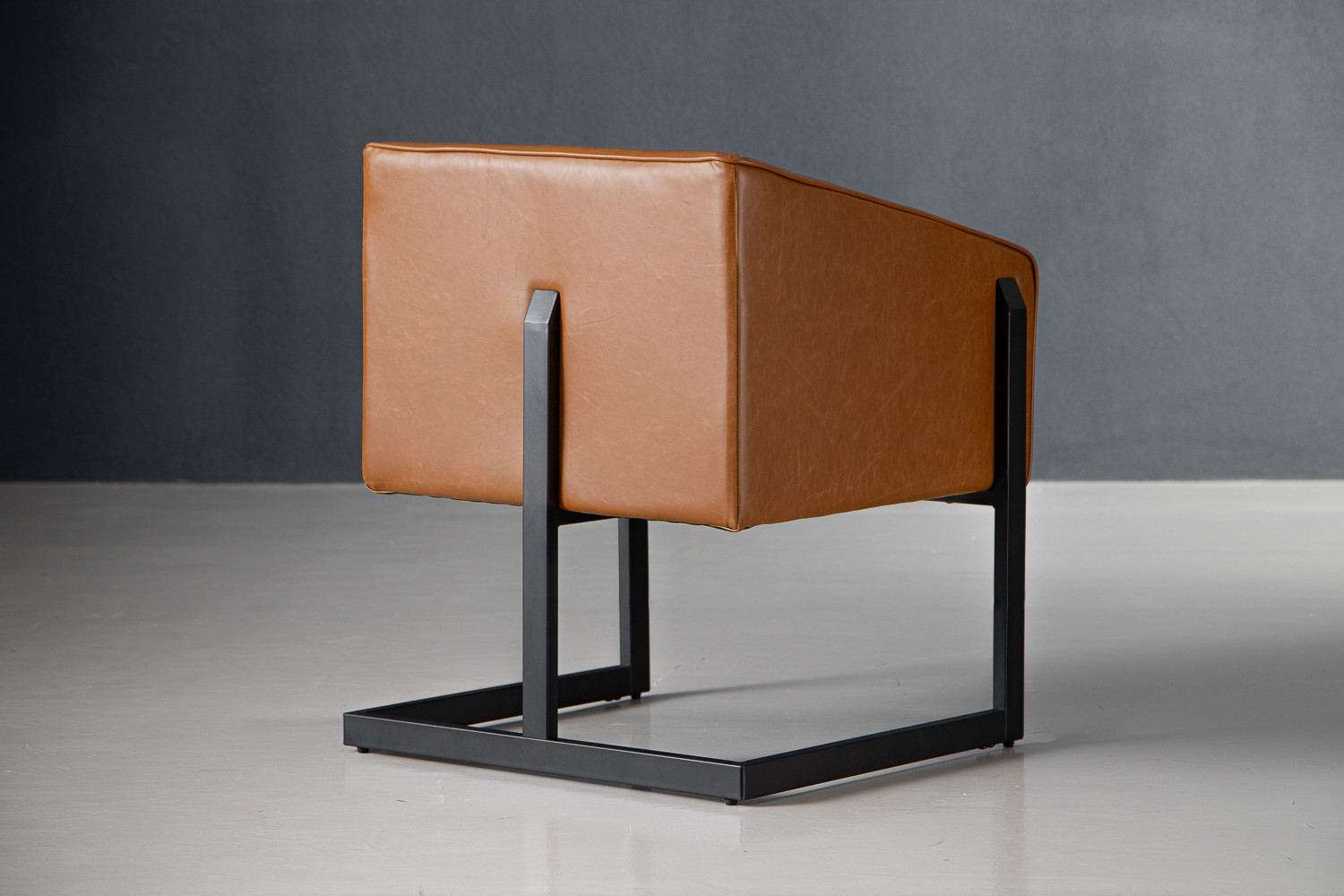 Elson Dining Chair - Tan | Iconic Mid-Century Design | Cielo