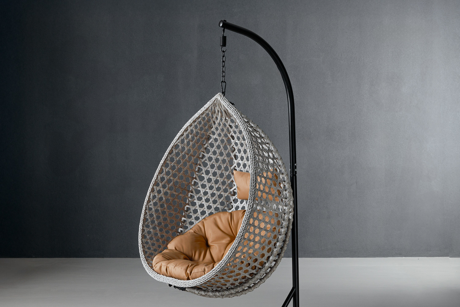Tuscan Hanging Chair For Sale | Cielo