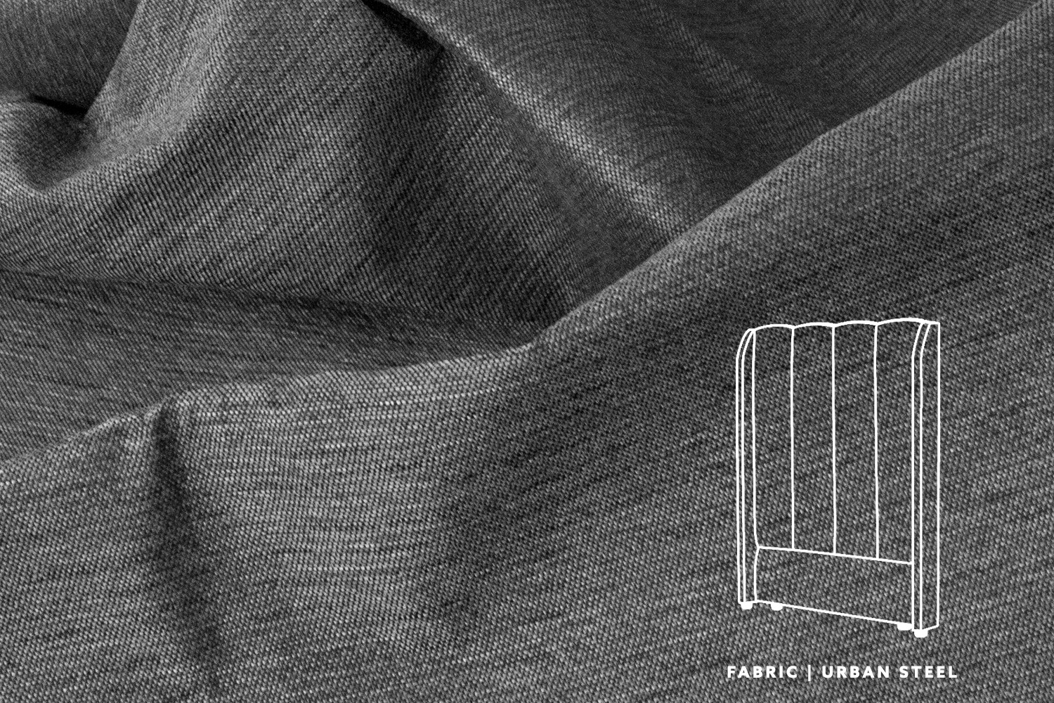 Three Quarter Size Bed Headboards |Cielo