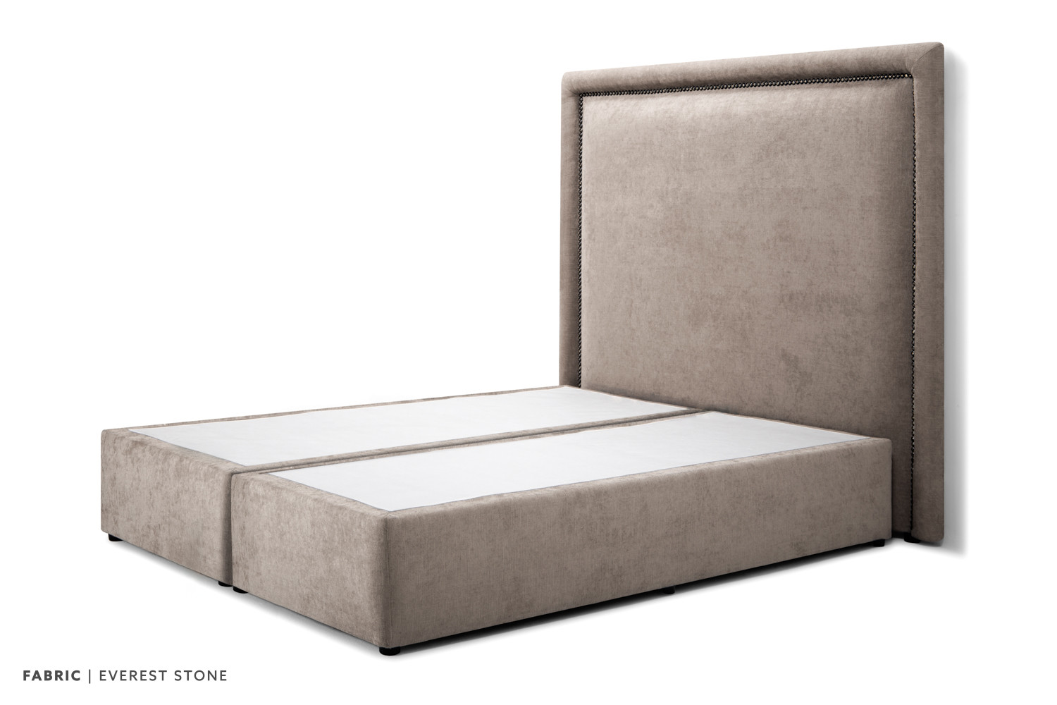 Elizabeth Bed - King XL | Cielo