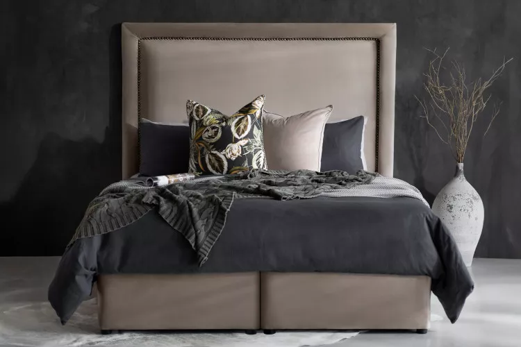 King Extra Length Beds | Cielo