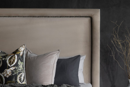 Elizabeth Bed - King XL | Cielo