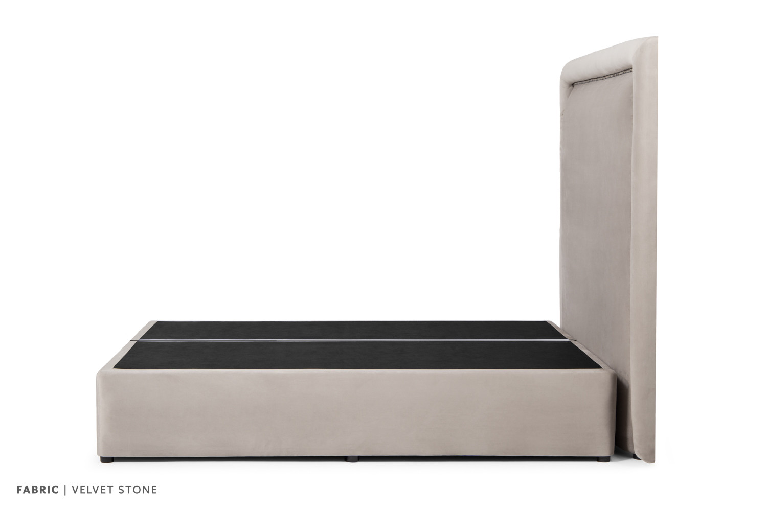 Elizabeth Bed - King XL | Cielo