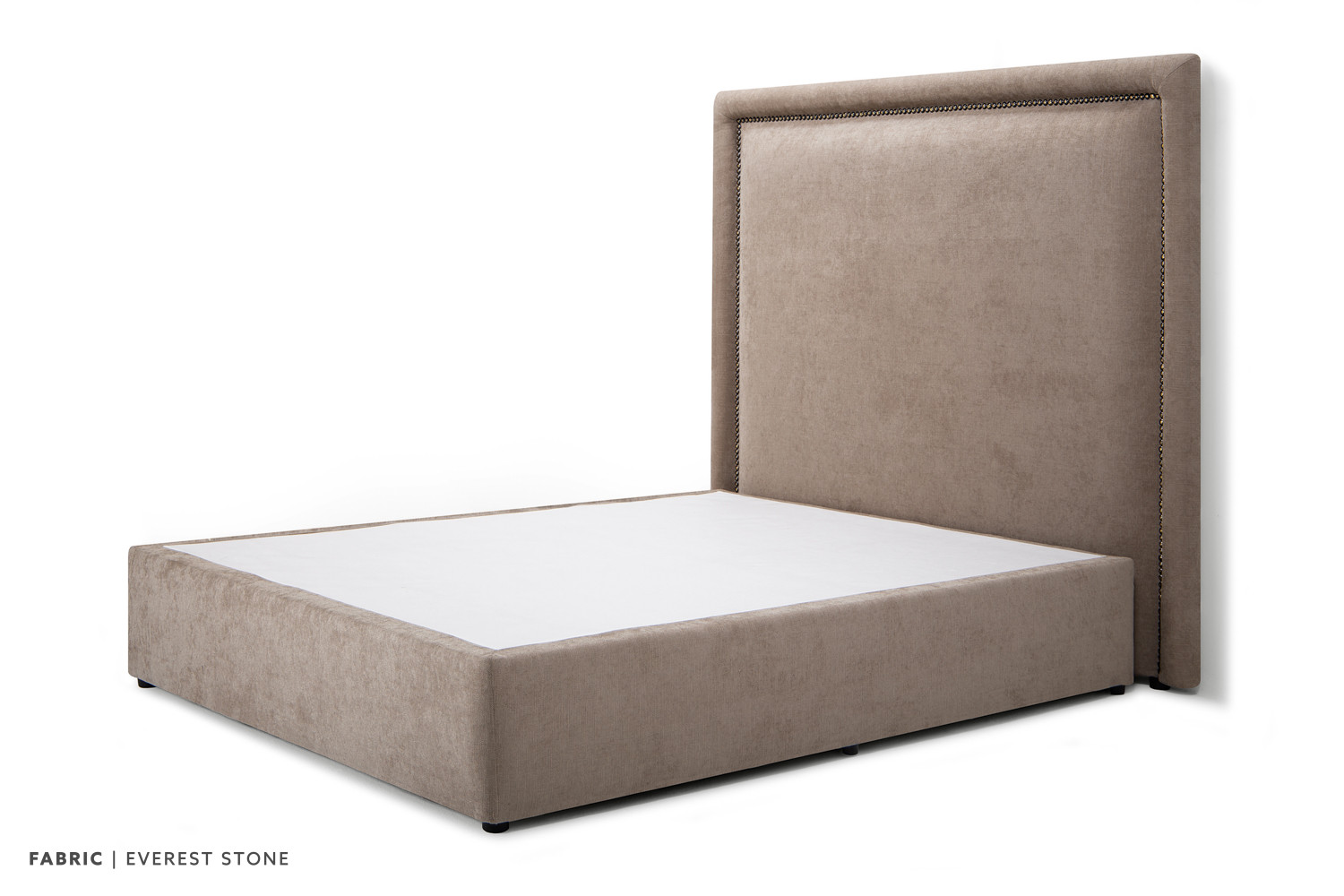 Elizabeth Bed - Double | Cielo