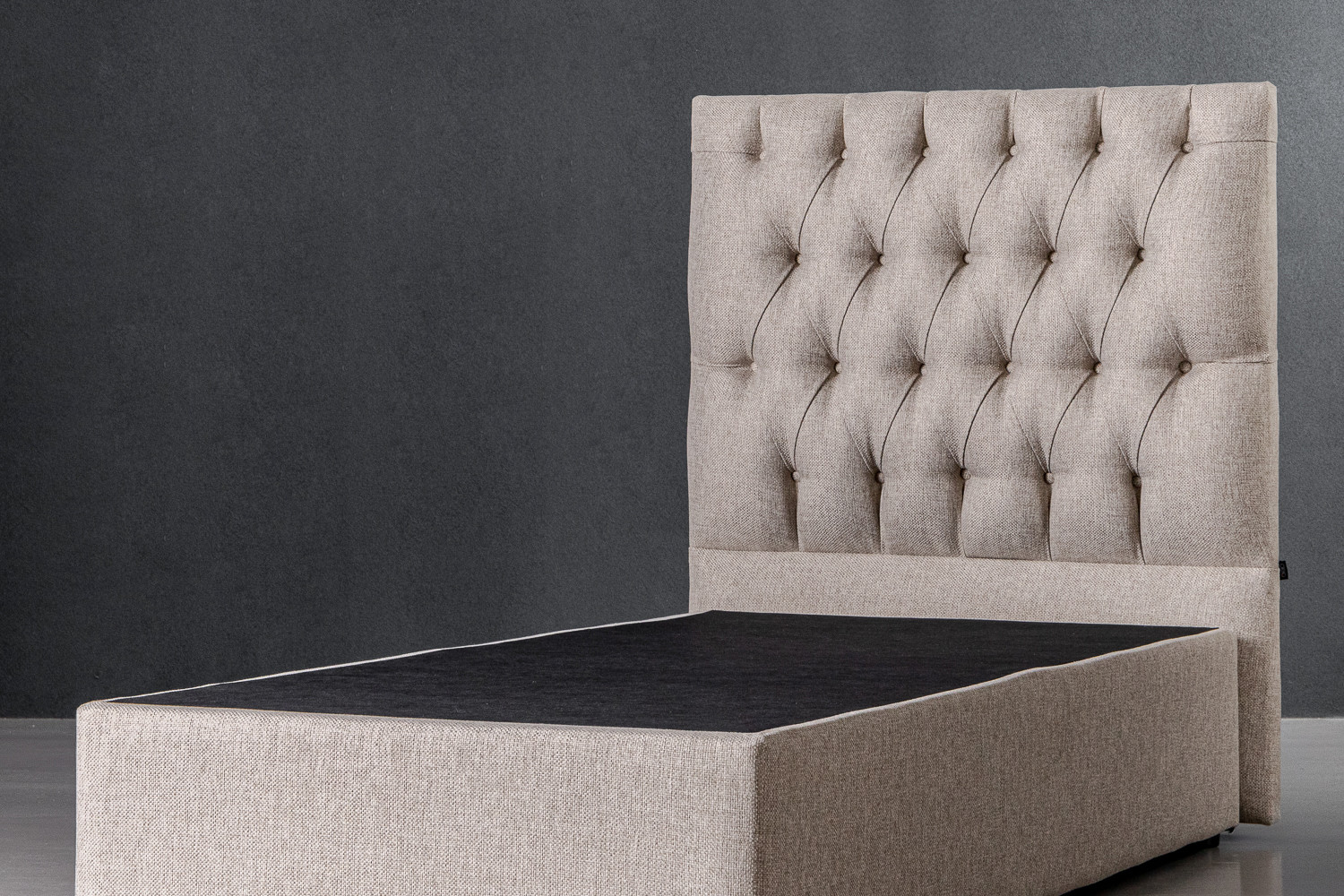 Catherine Bed - Single Extra Length | Cielo