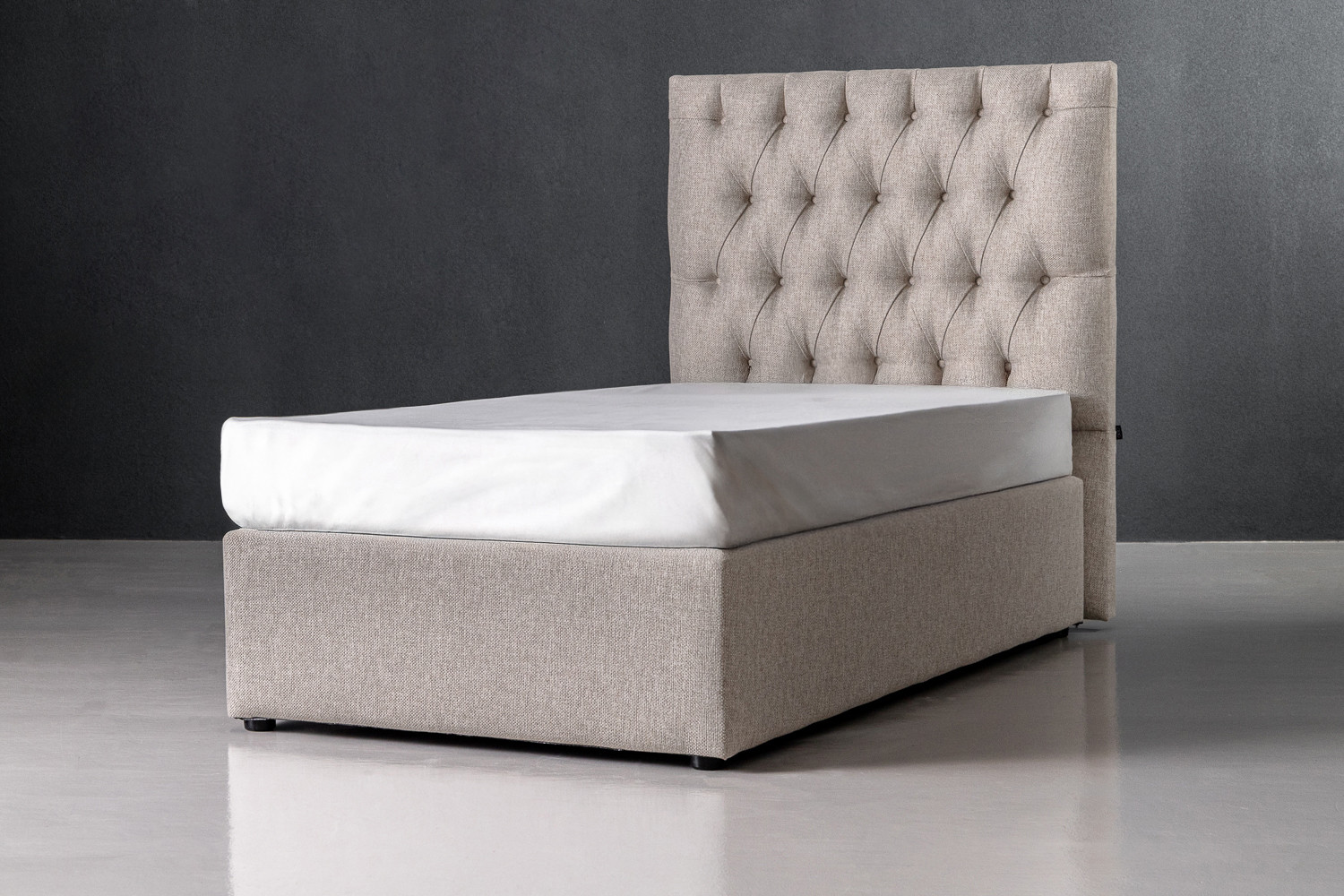 Catherine Bed - Single Extra Length | Cielo