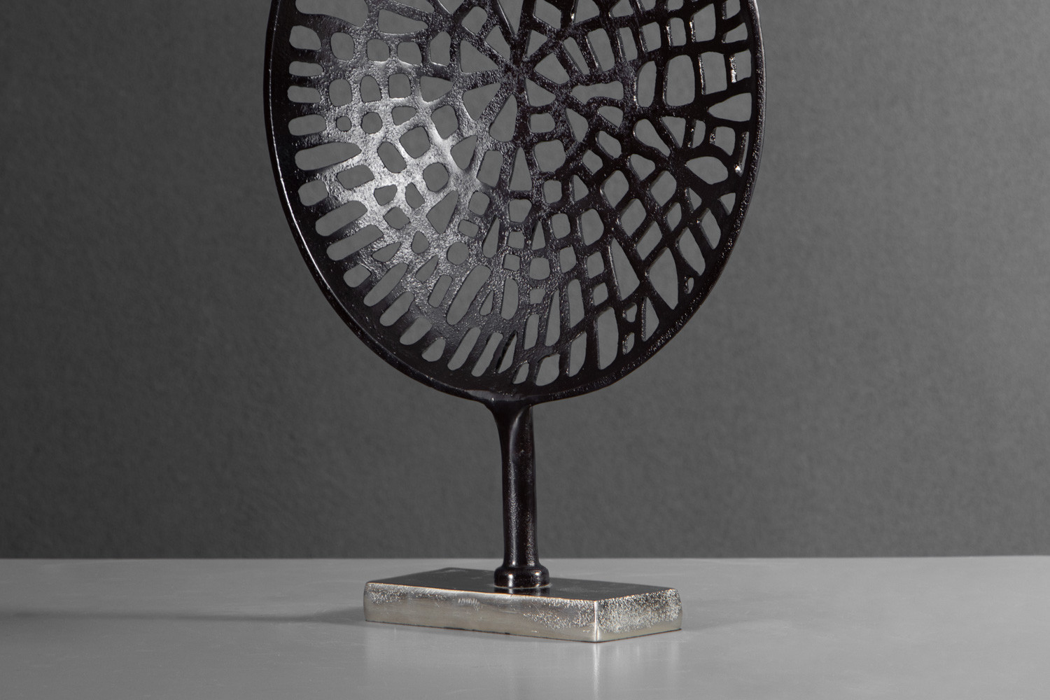 Divish Bronze Décor – Elegant Bronze Accent Piece | Cielo