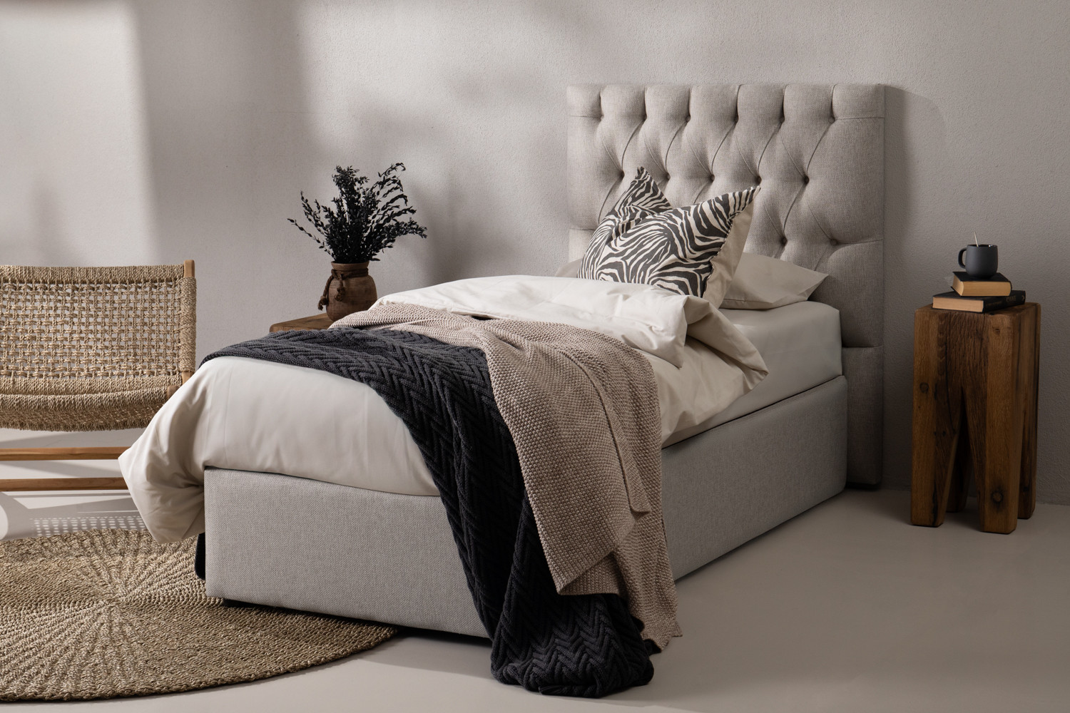 Three Quarter Beds For Sale | Cielo