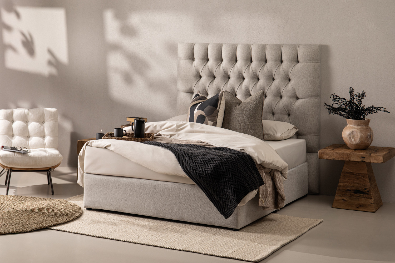 Queen Size Beds For Sale | Cielo