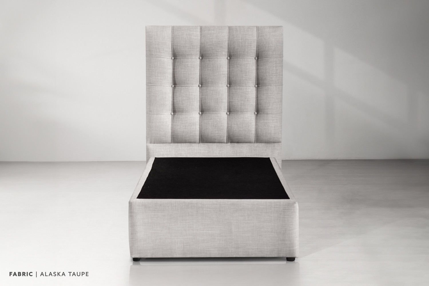 Ariella Bed - Single | Cielo