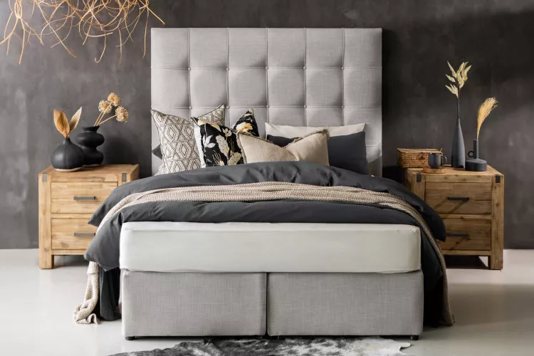 King Extra Length Beds | Cielo