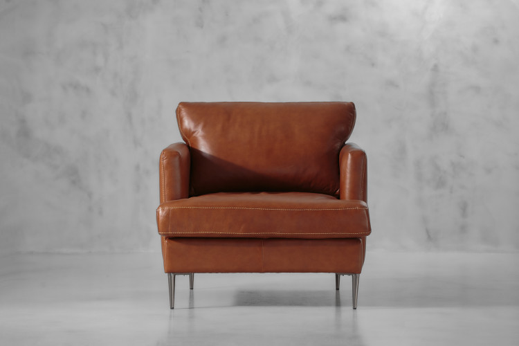 Leather Chairs | Cielo