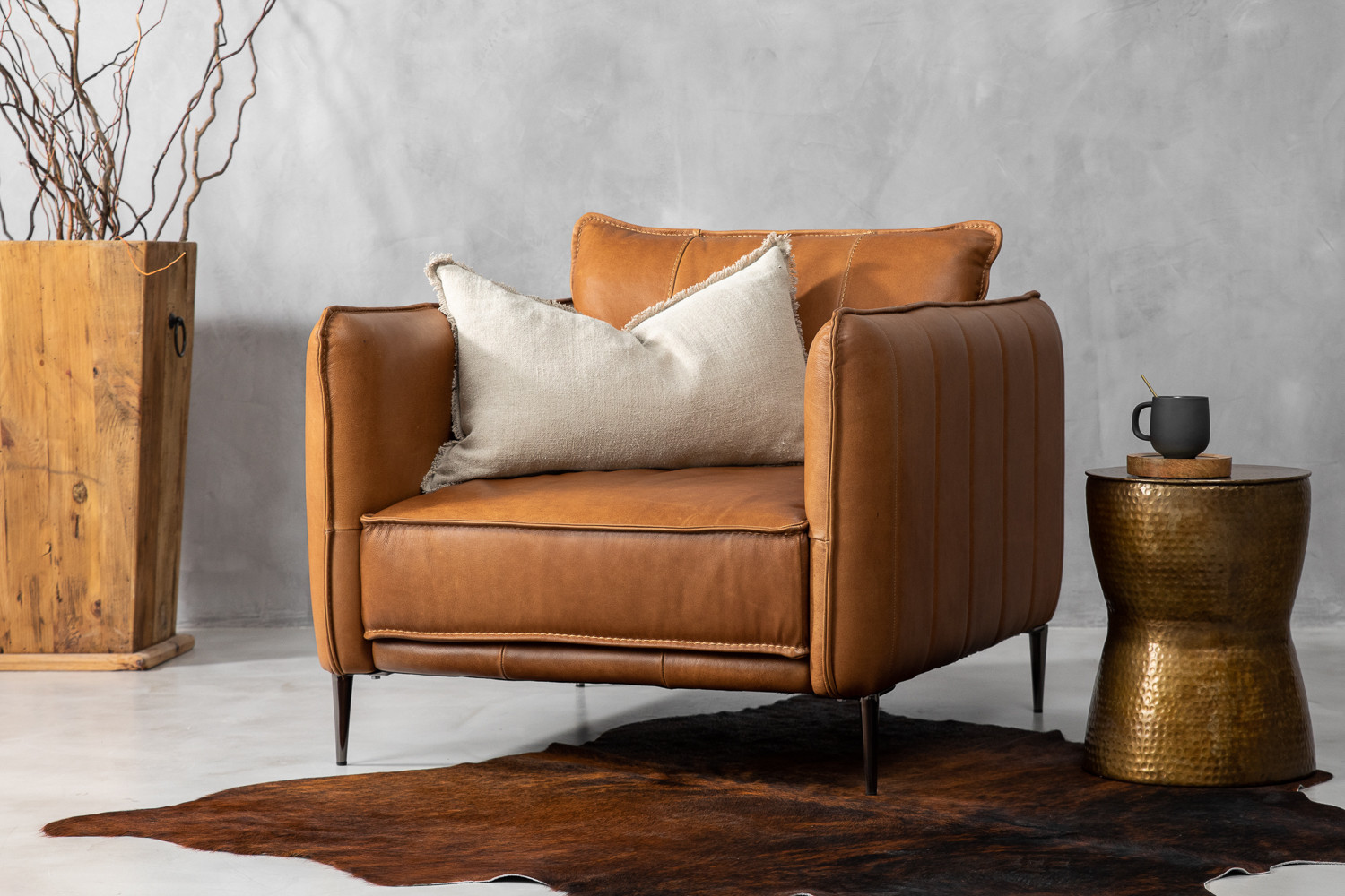 Cielo | Armchairs - 21 Days of Deals