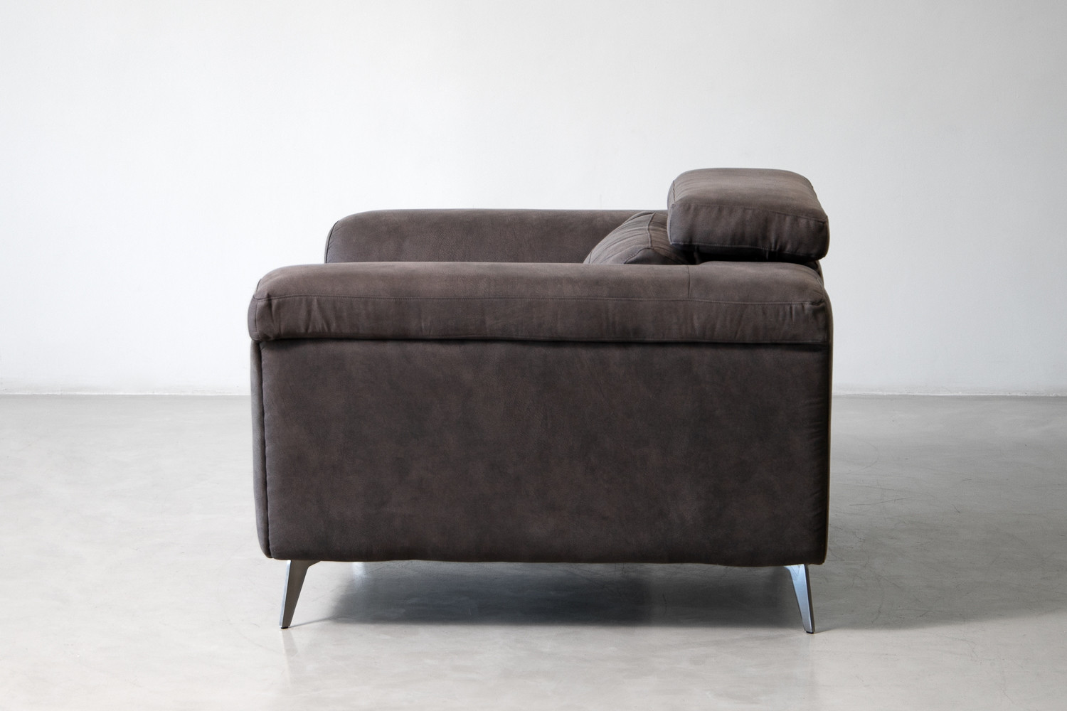 Laurence Armchair - Ash | Cielo