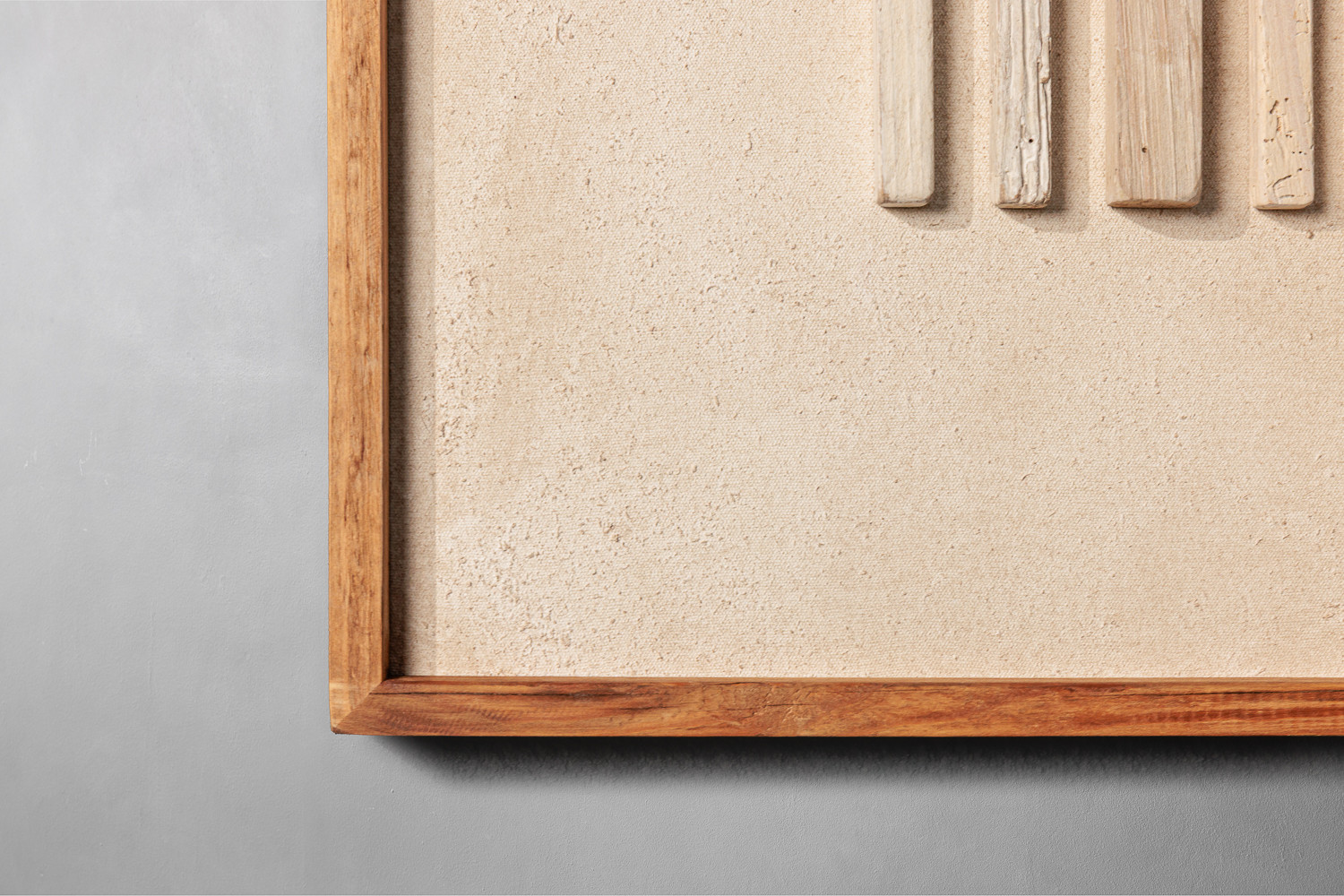 Kalina Wall Art - Textured Elegance for Modern Interiors | Cielo