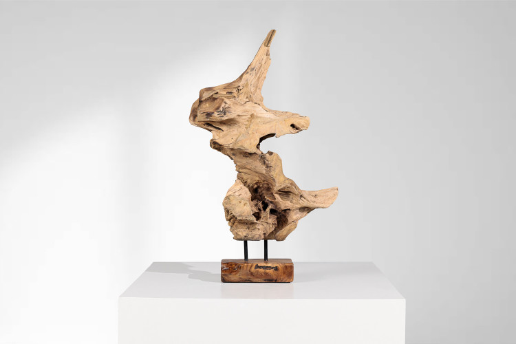 Wood Art Wall Décor For Sale | Cielo