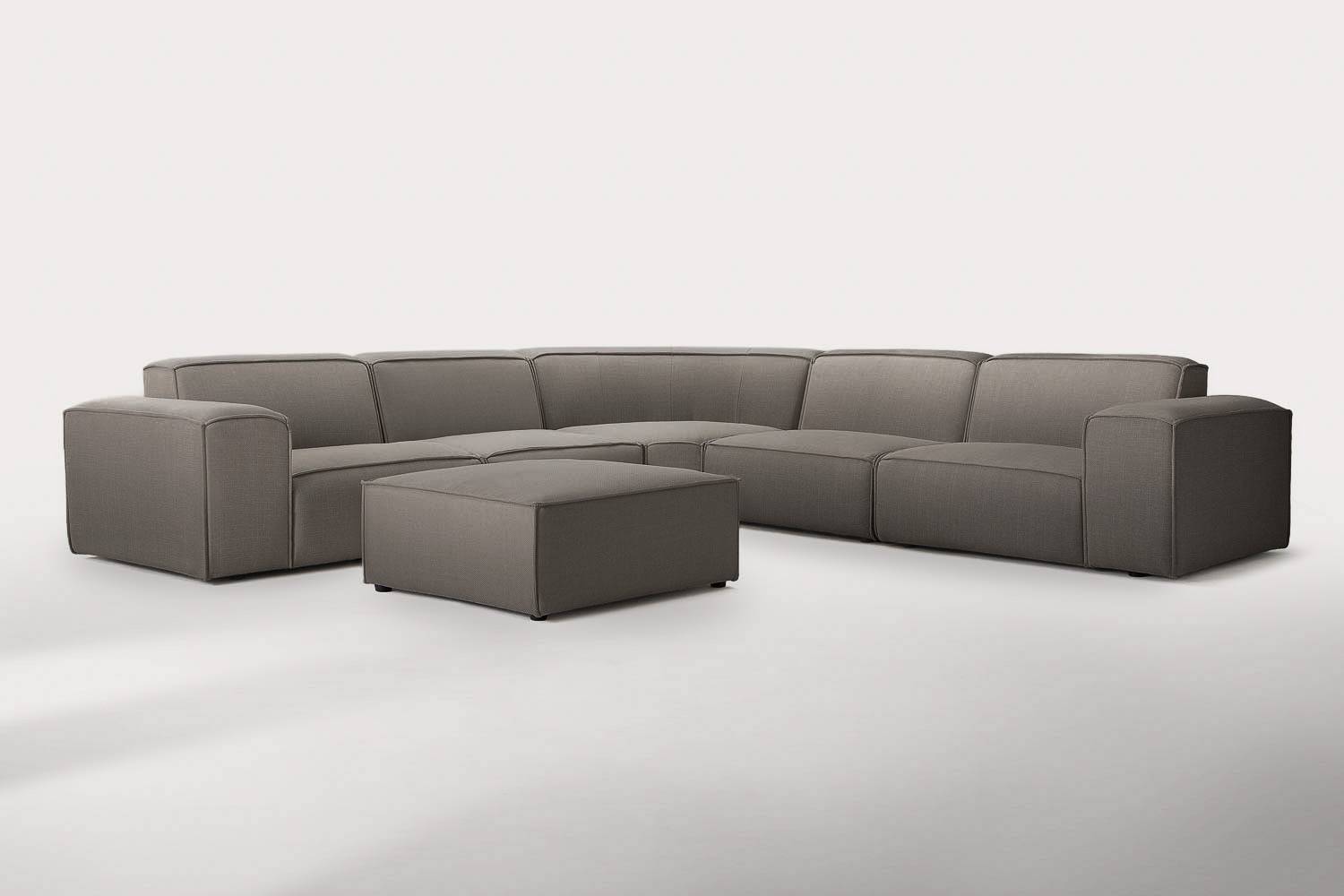 Jagger Modular Couch Collection