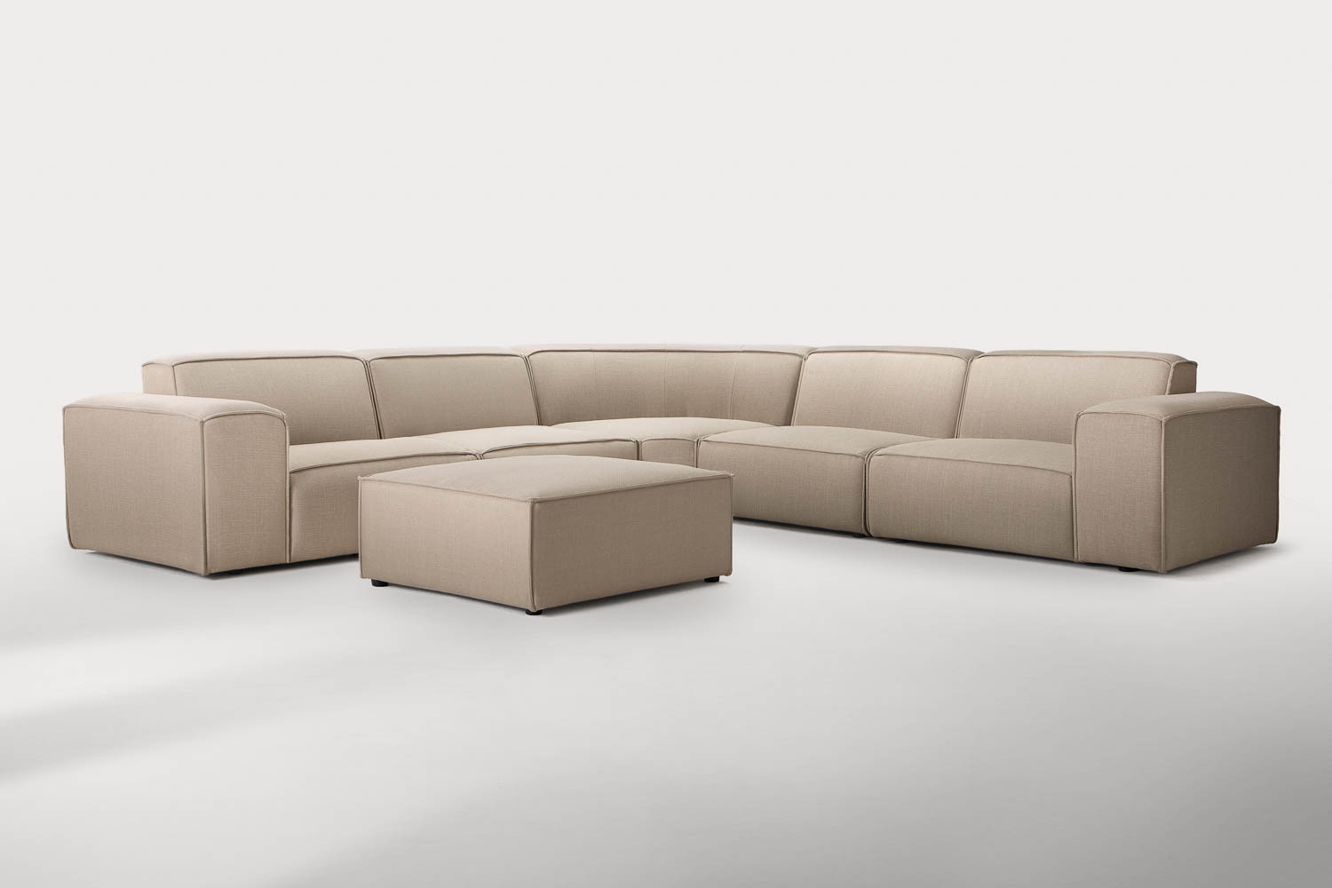 Jagger Modular Couch Collection
