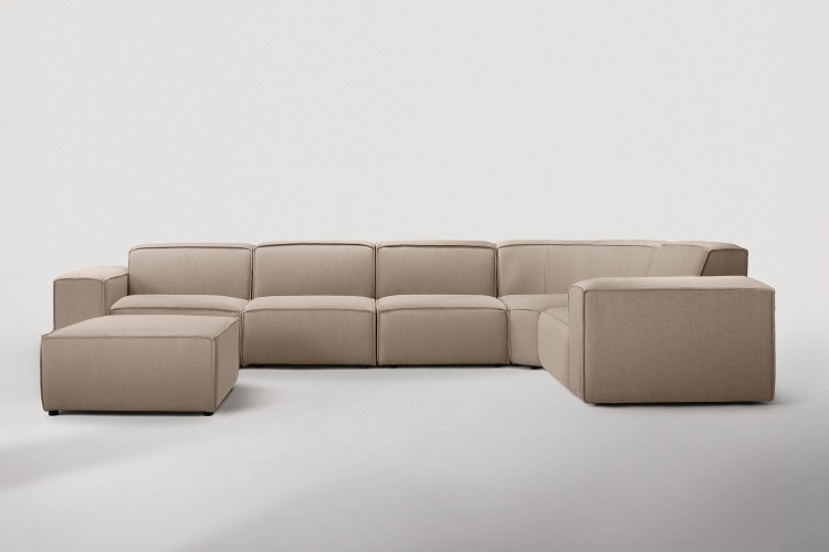 Jagger Modular Couch Collection