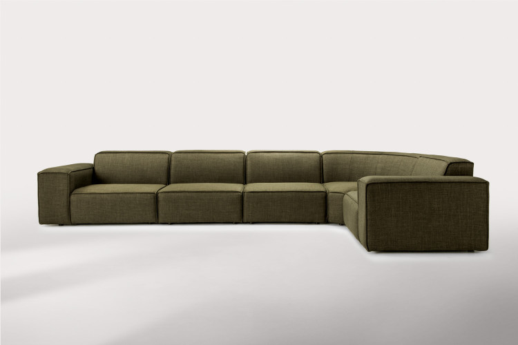Jagger Modular Couch Collection