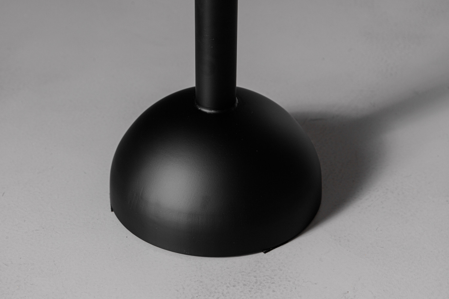 Sable Tall Side Table | Cielo